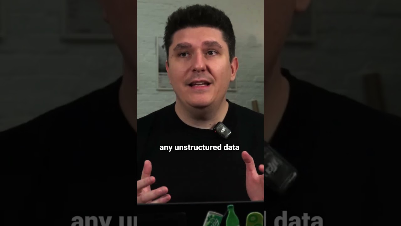 The Infrastructure for Everything (PDF, Video, Excel)