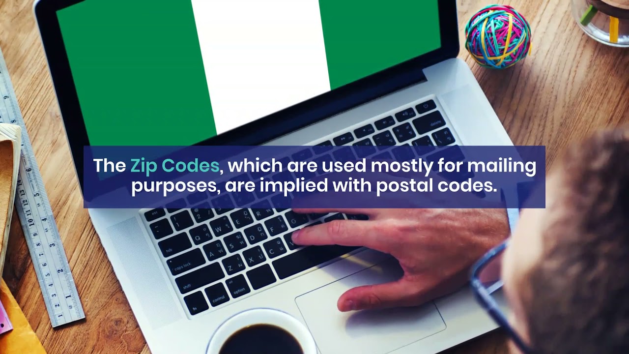 Zip code | nigeriapostcodes.com