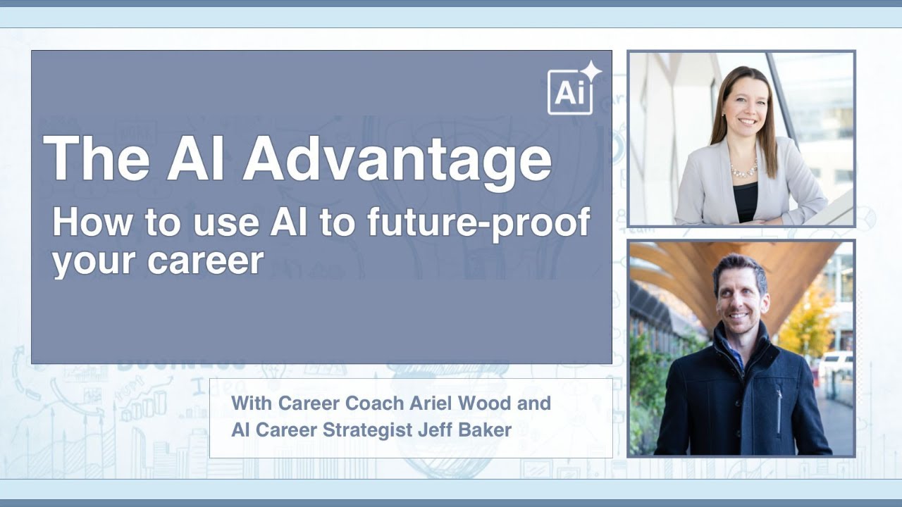 Future-Proof Your Career: Essential AI Skills & Job Search Strategies for 2025