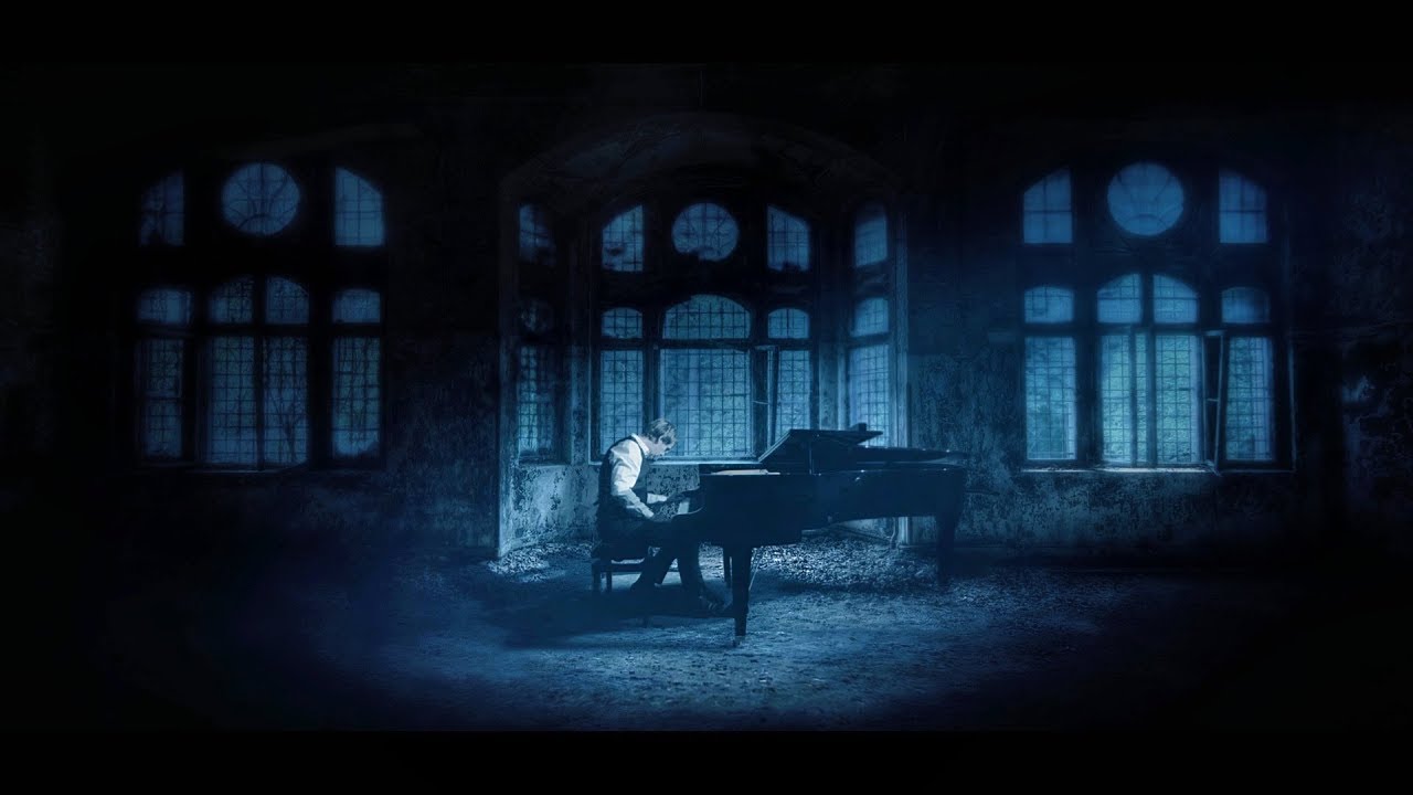 Lestat’s Theme (Sonata in E flat)