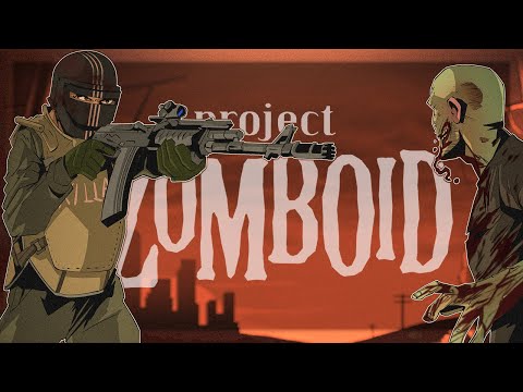 Steam Community :: Video :: Anxiety Inducing Moments in Project Zomboid ...