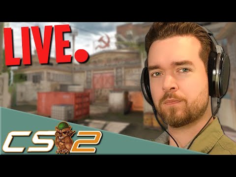 Competitive CS2 but Chat Picks The Map