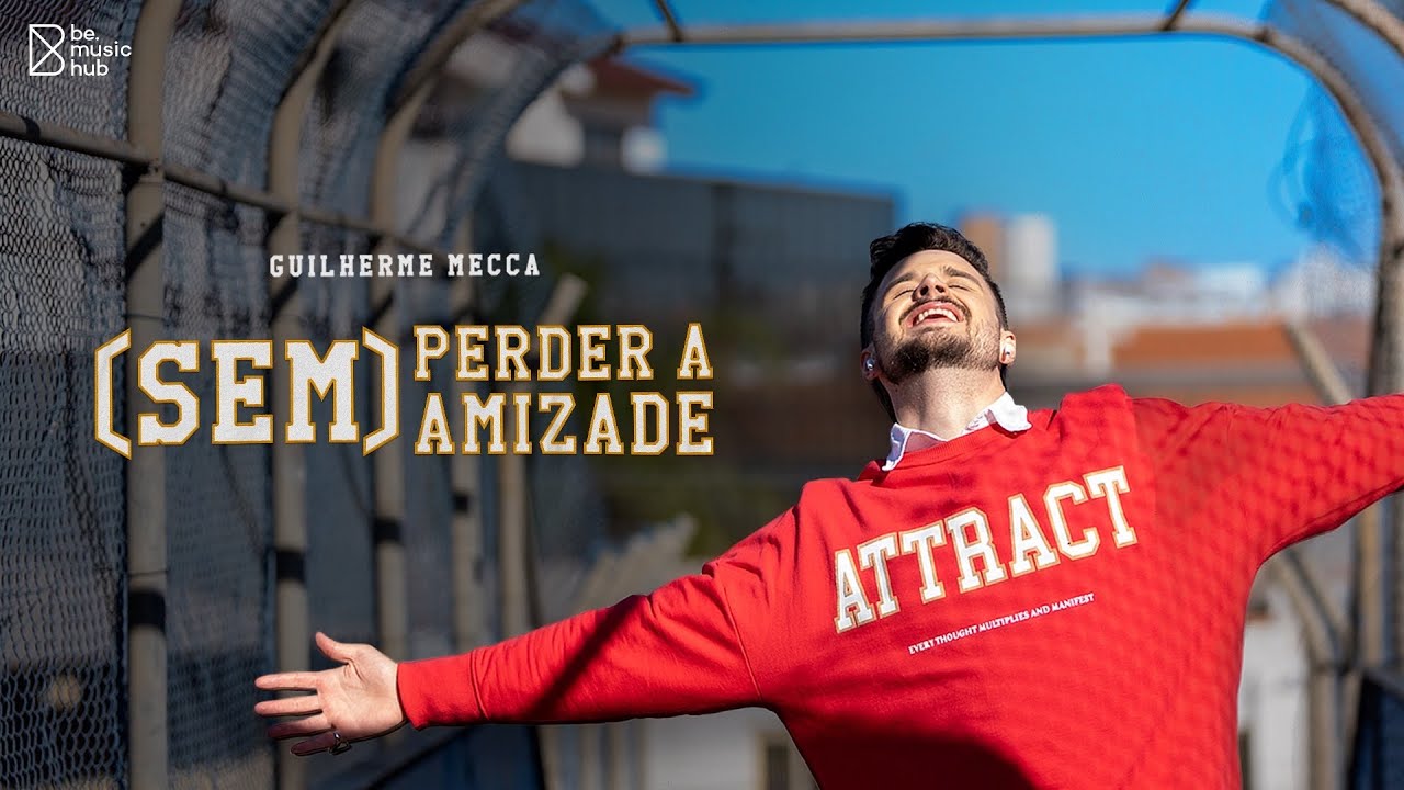 Sem Perder A Amizade by Guilherme Mecca from Brazil | Popnable