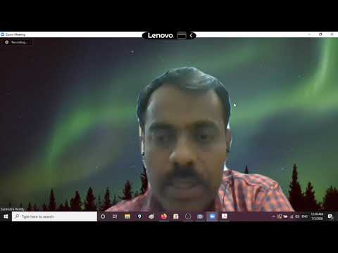 How to use Zoom and Google Meet for online lecture