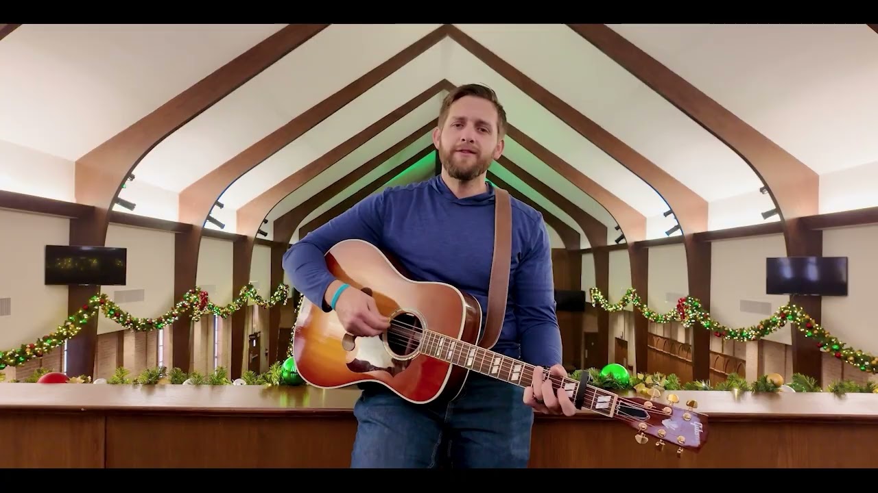 Online Worship 12/28/2025 FBC Weatherford