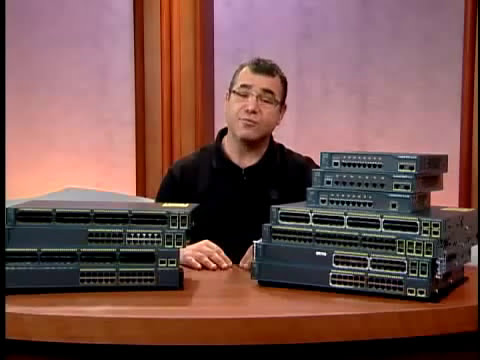 Cisco Catalyst 2960 Switches for SMB Video Data Sheet - Linkom-PC