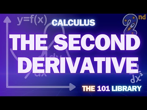 How the Second Derivative Reveals What Functions Really Do