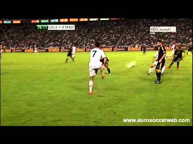 No looky Only Touchy: The best no-look passes of all time