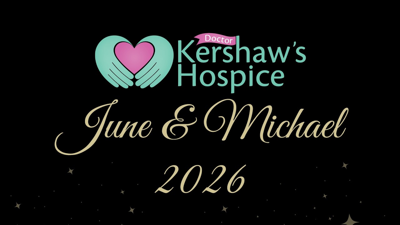 Dr Kershaw's Strictly 2026: June & Michael