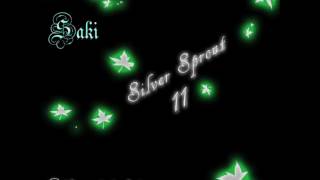 Silver Sprout Notenblatt