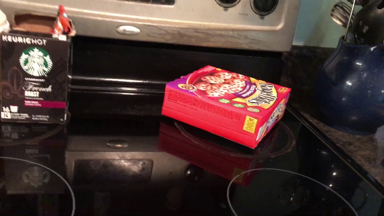 How to Cook Bagel Bites