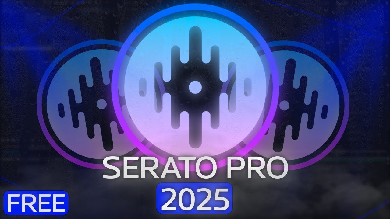 Serato DJ Pro 3.2.0 - Industry Standard DJ Software Suite (Full Crack + Hardware Unlock)