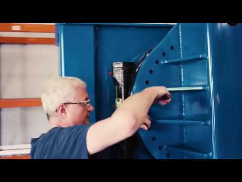 ARC Specialties: Manufacturing Solutions