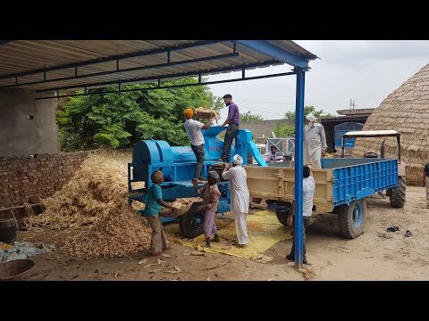 Coconut Dehusking Machine - Dehusking Machine Latest Price ...