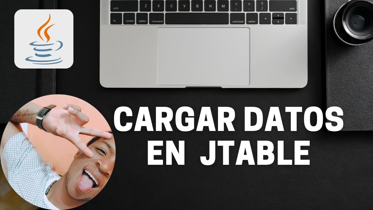 arraylist de objetos java ❌ objetos en java new ❌ list java - Cargar Datos al JTable en netbeans ide