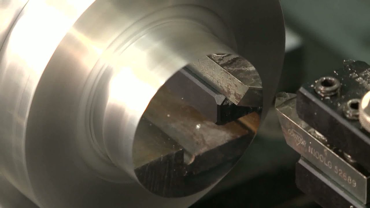 Short film about CMTI activities