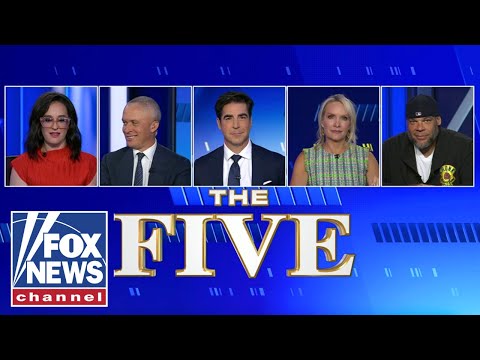 'The Five': The media is 'running wild'