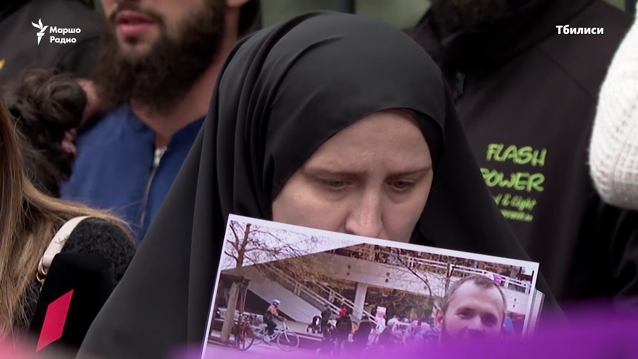 Тбилисерчу Германин векалтна хьалха