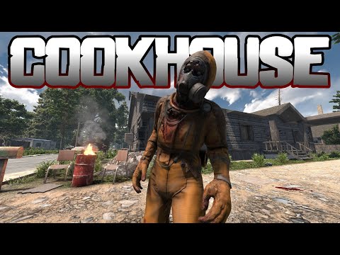 A Bad Neighborhood - 7 Days To Die (#3)