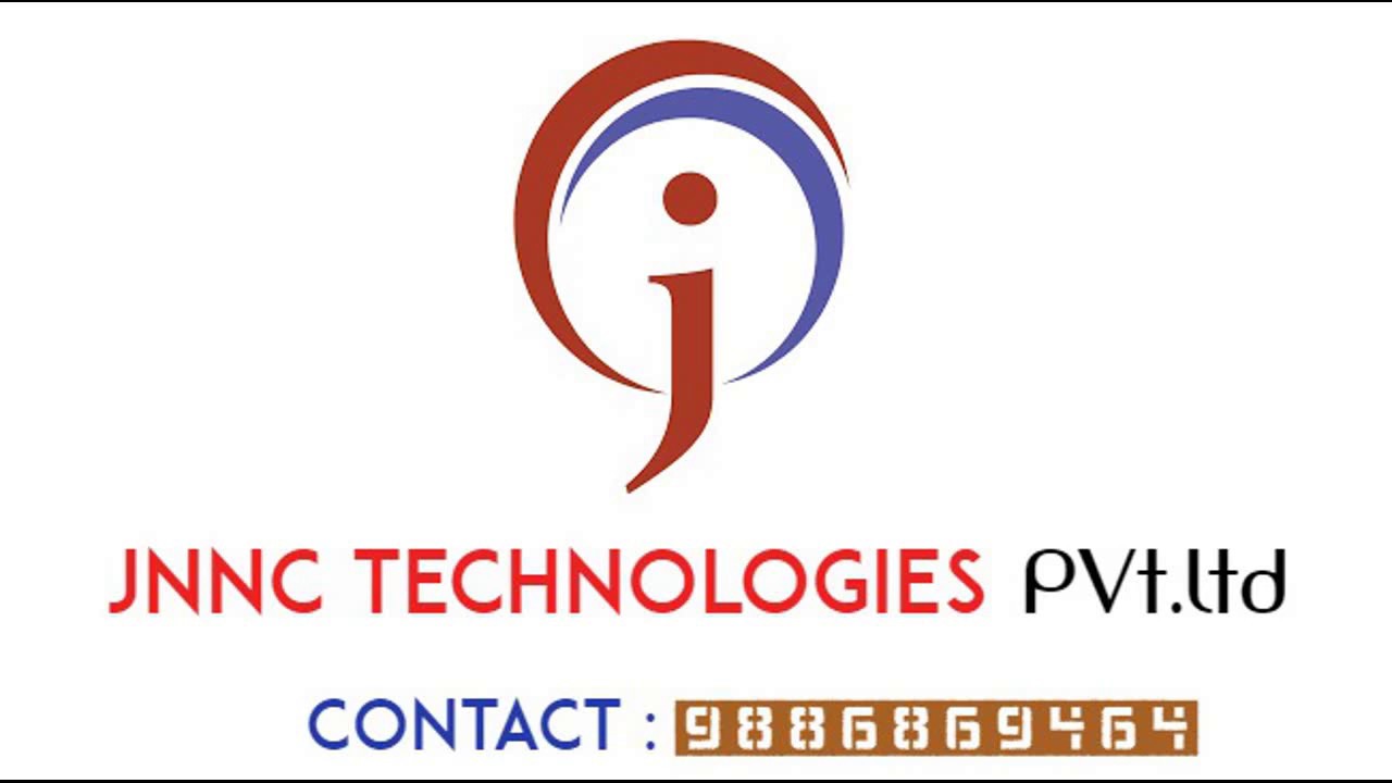 Getting Started with Java (JNNC Technologies Pvt.Ltd)