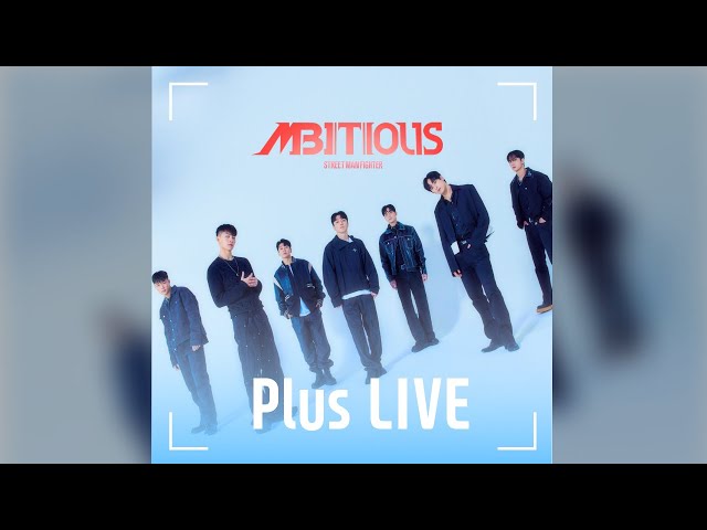[Plus LIVE Mbitious] Mnet Plus Official Community Opening Celebration Special Live Full Ver ...