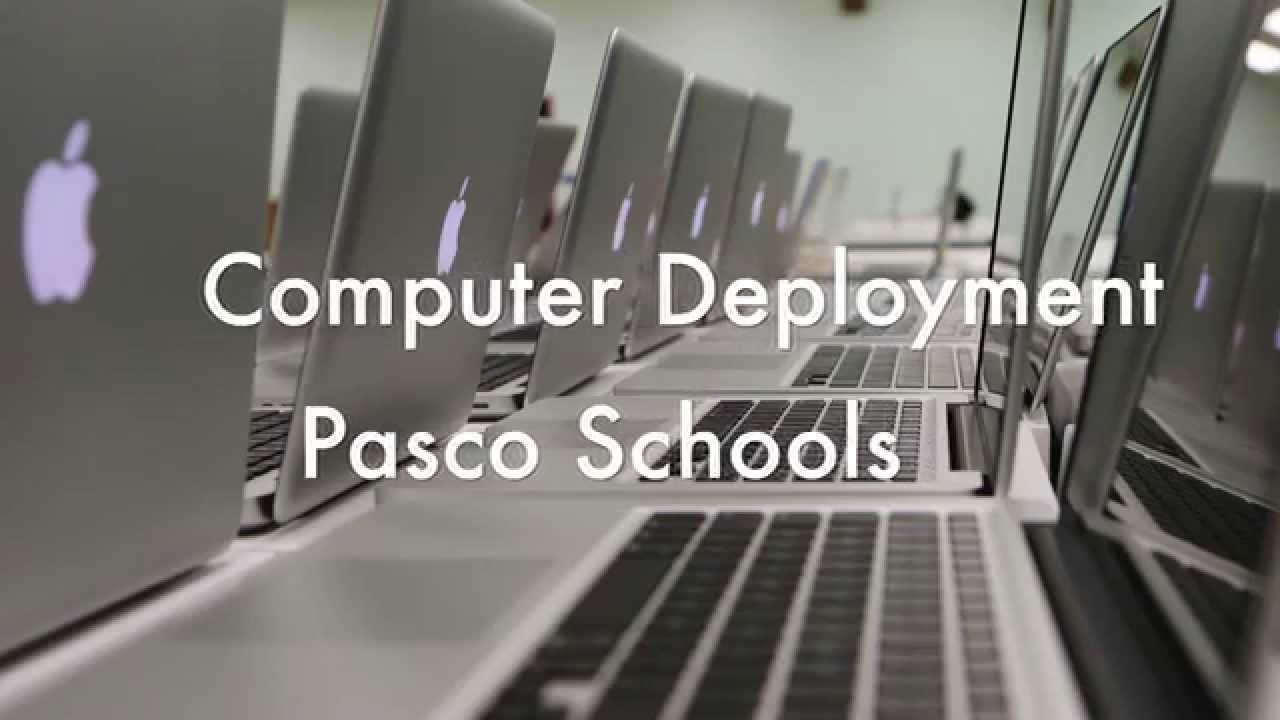 Computer Deployment