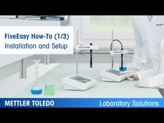 Ph Meter - Benchtop Multiparameter Meters Service Provider from Pune