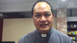 [The Wide Shot] Cardinal Ambo David, the shepherd who wore red