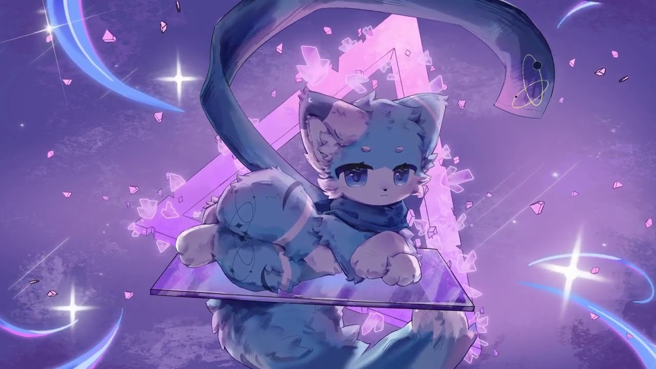 magic cat moewalls com