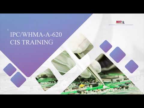 IPC Training - BEST Inc