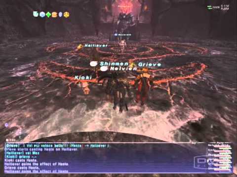 Steam Community :: Video :: FFXI - DragonSlayer - The Shadow Lord ...