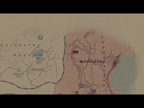 Steam Community :: Video :: Red Dead Redemption 2 Mad Preacher