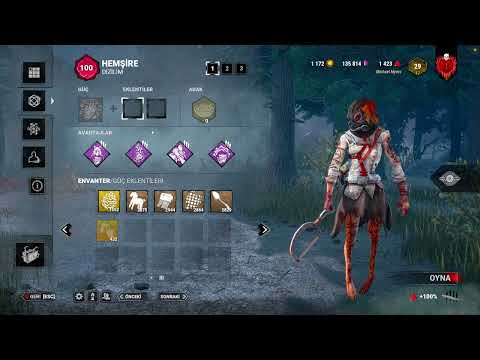 Steam Community :: Video :: Nurse main add-on showcase! Prestige 100
