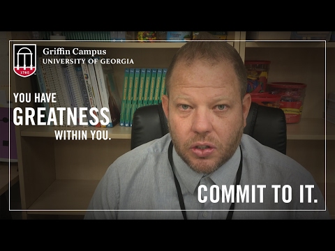 UGA Griffin K-8 Mathematics Education Graduate Degrees