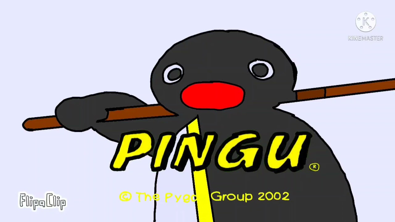 Pingu Outro Remake (My Version) (Instrumental Version)