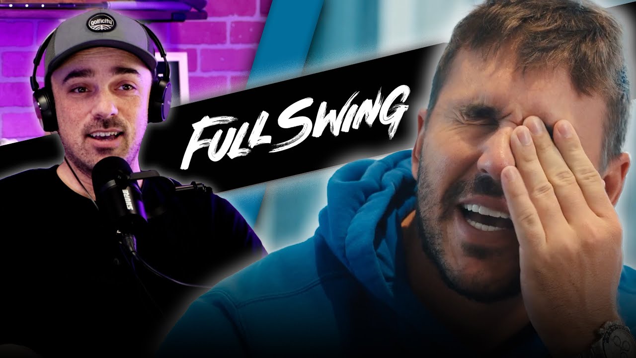 Full Swing Netflix - Episode 2 "Win or Go Home" Breakdown and Review