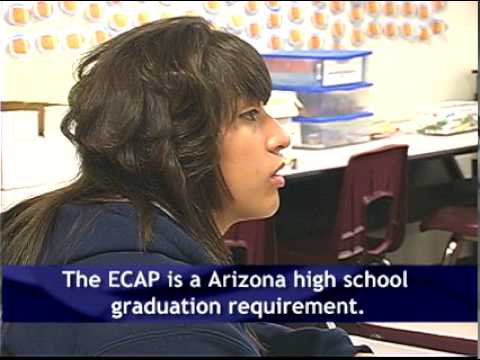 Arizona Student Education & Career Action Plan