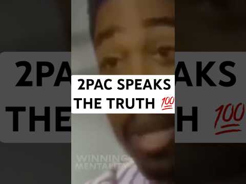 2PAC - I WANT THE TRUTH #2pac #truth