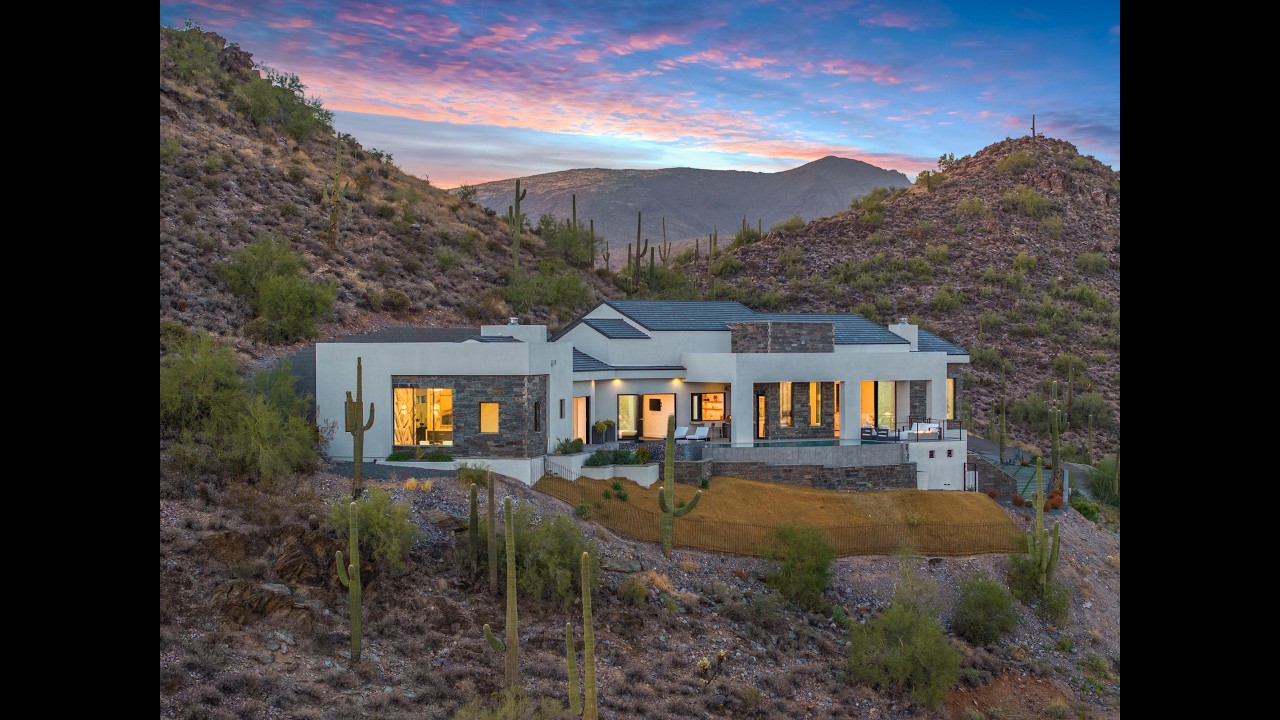 4880 East Lone Mountain Road North | North Scottsdale, Arizona