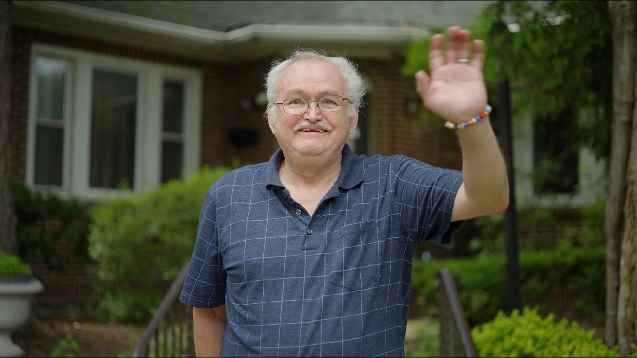 Aspire Community Home Tour