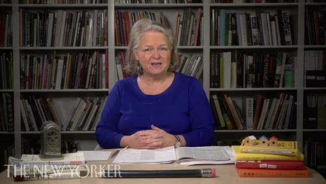 What We Talk About When We Talk About Commas | Comma Queen
