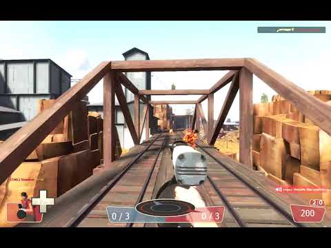Steam Community :: Video :: Pre Fortress 2 - February 21 Update