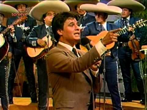 Juan Gabriel - La Farsante