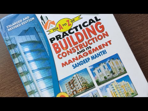 Best book for Civil engineering practical knowledge. #civilengineering #construction #siteexecution