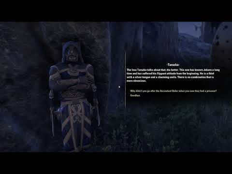 Steam Community :: Video :: ESO Jakarn