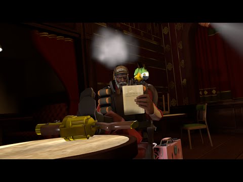 Steam Community :: Video :: [TF2] Contract Completion Compilation