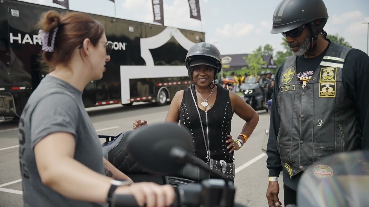 Black Wall Street Rally 2024 Recap 1