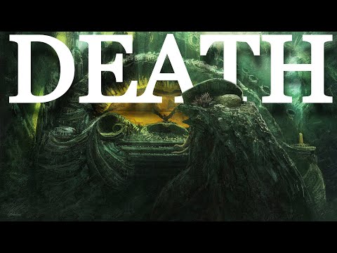 Death in Pirates of the Caribbean Explained