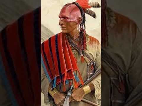 Why Some Native Indian Tribes Decimated Each Other