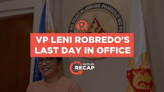 WATCH NOW | Rappler Live - June 2022